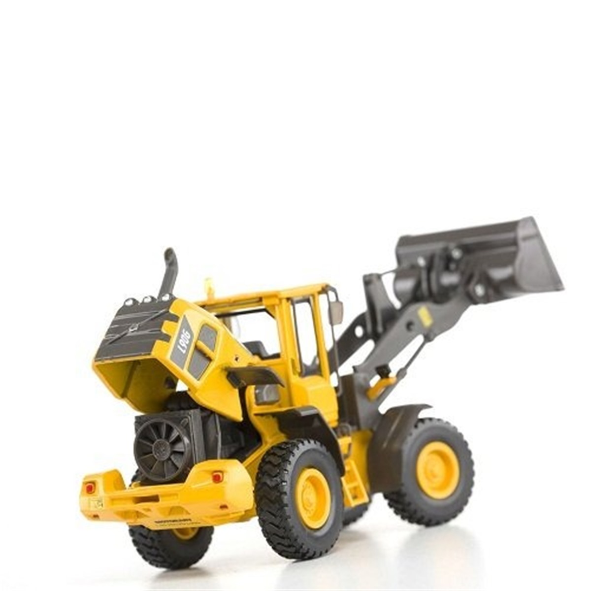 VOLVO L60G LOADER MODEL