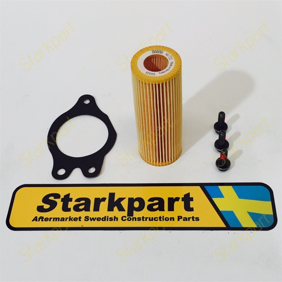 MANN & HUMMEL HU721XKIT HYDRAULIC TRANS