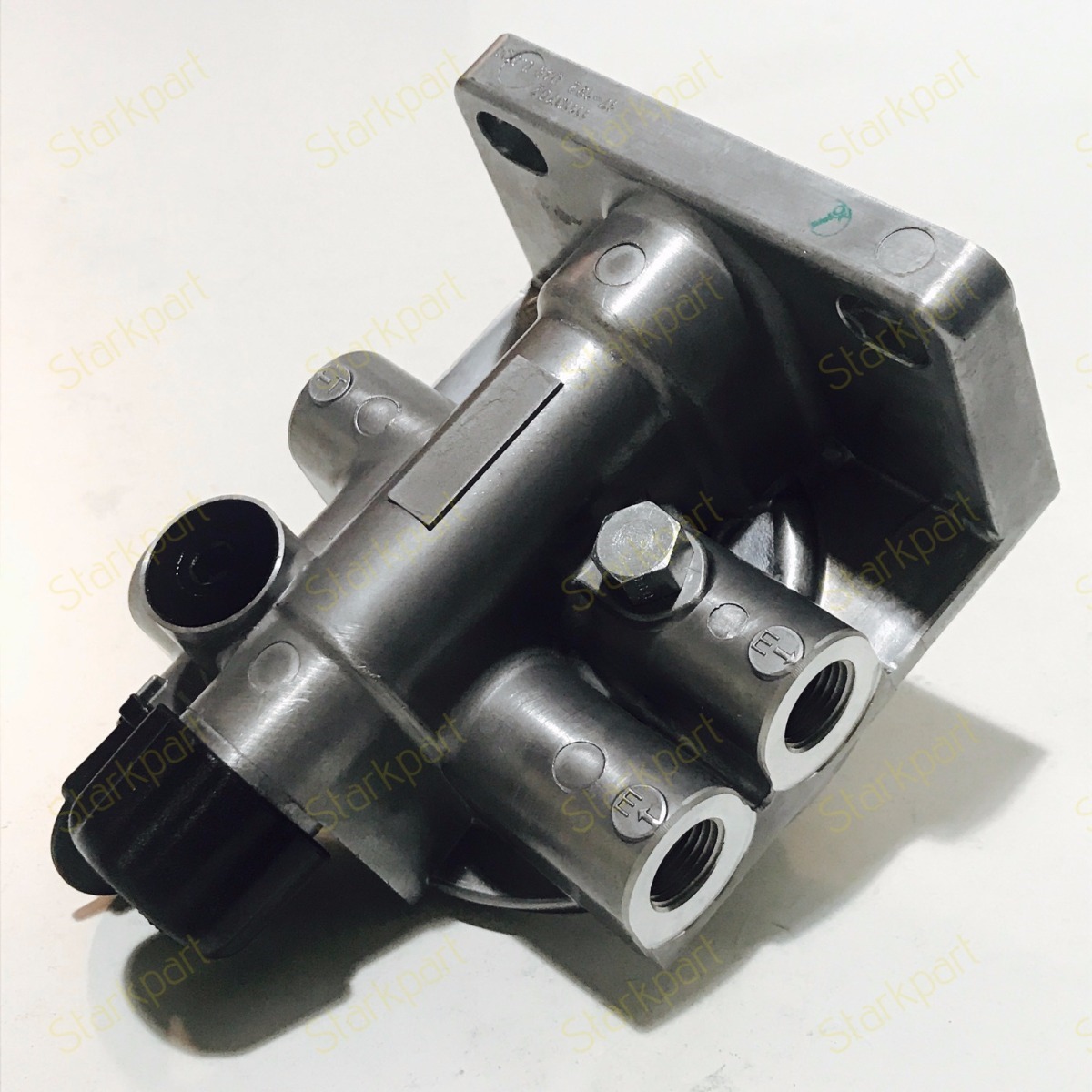 PARKER RACOR OEM 11110708 FUEL HOUSIMG