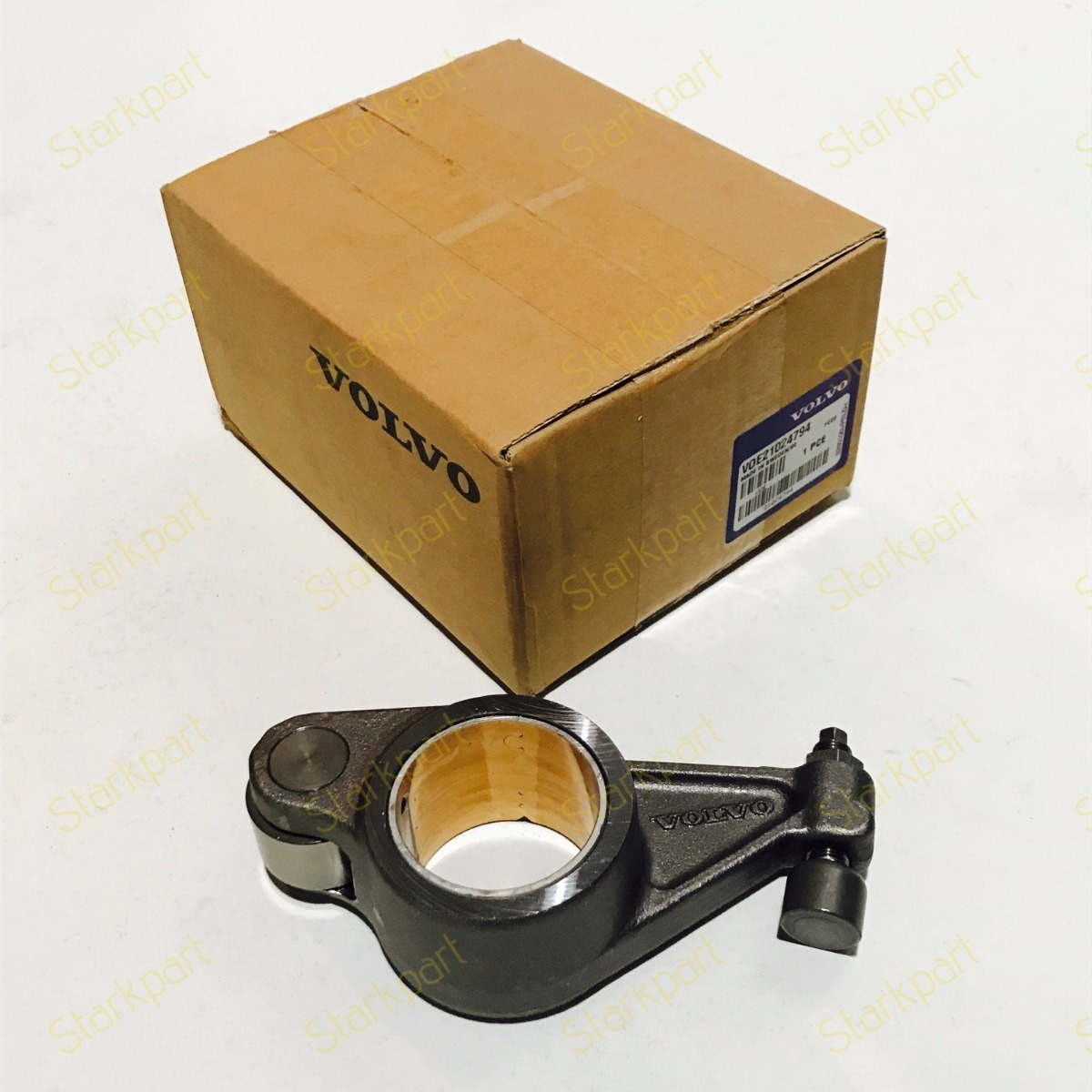 VOLVO VOE 20738717 ROCKER ARM