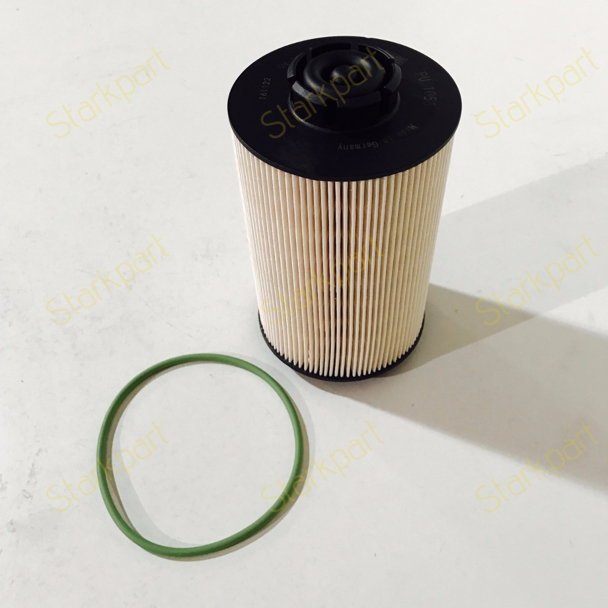 MANN & HUMMEL OEM VOLVO 20998805 FUEL FILTER