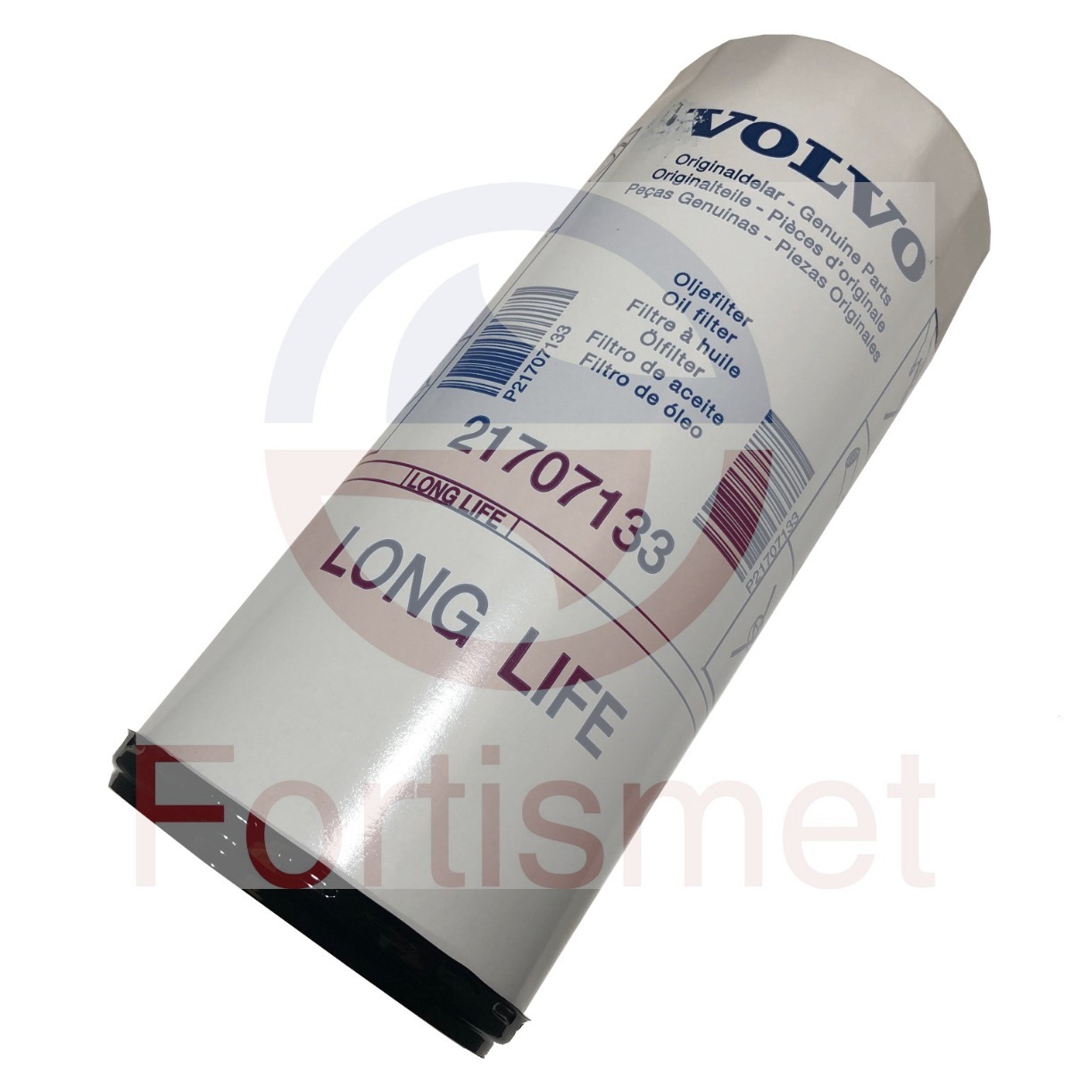 VOLVO VOE21707133 LONG-LIFE OIL FILTER