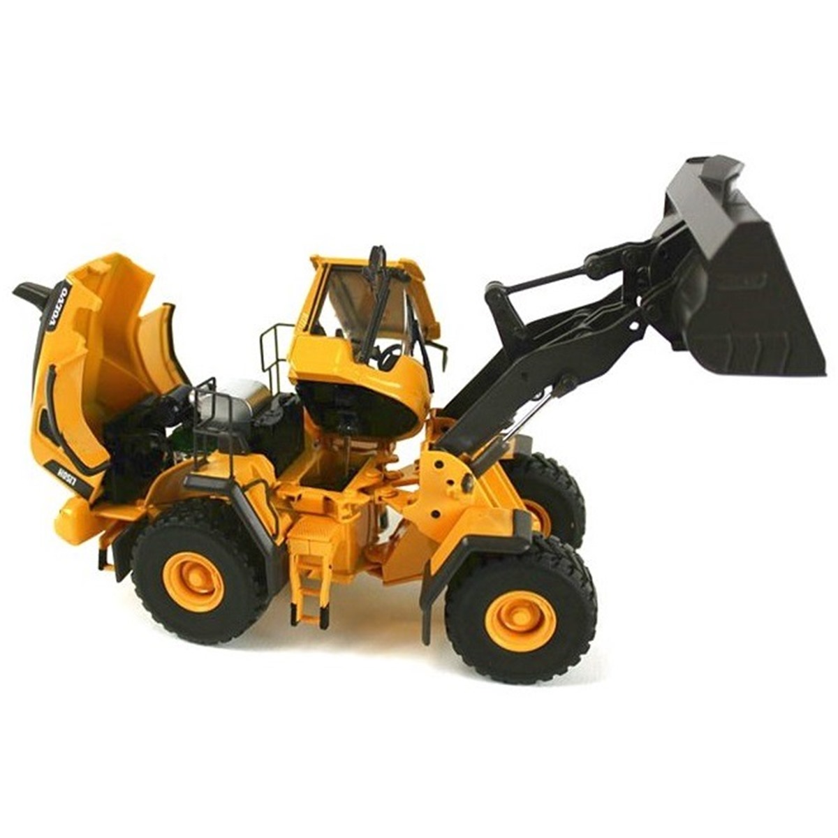 VOLVO L150H LOADER MODEL