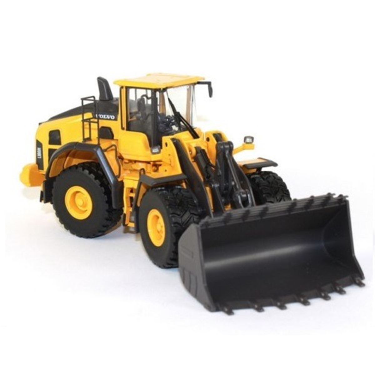 VOLVO L180H LOADER MODEL