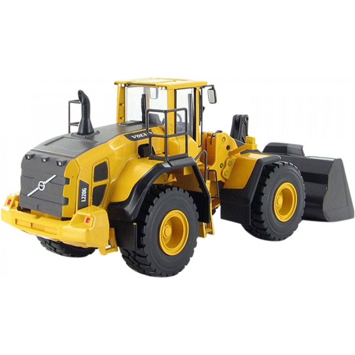 VOLVO L220G LOADER MODEL