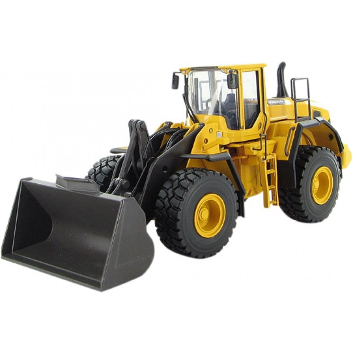 VOLVO L220G LOADER MODEL