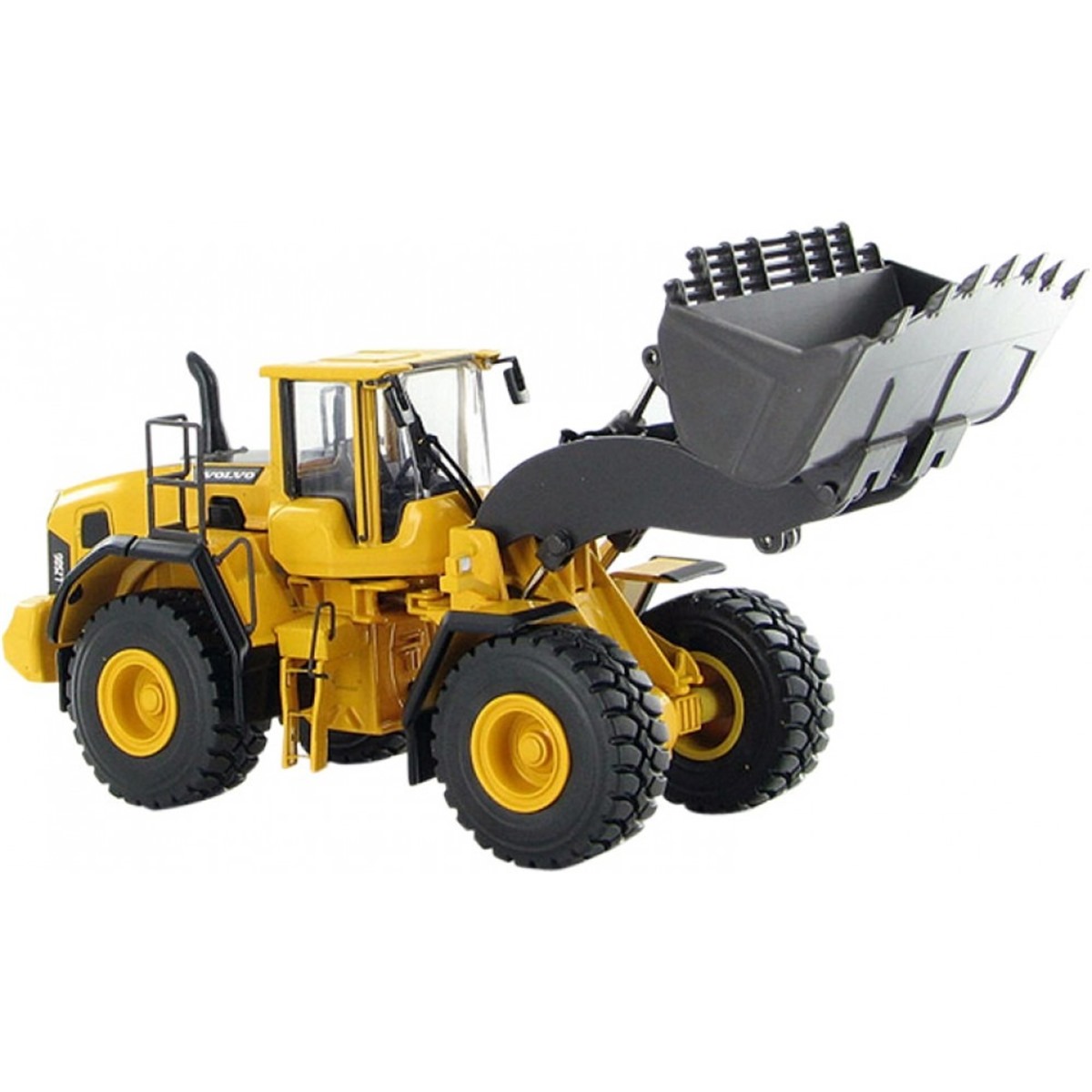 VOLVO L250G LOADER MODEL