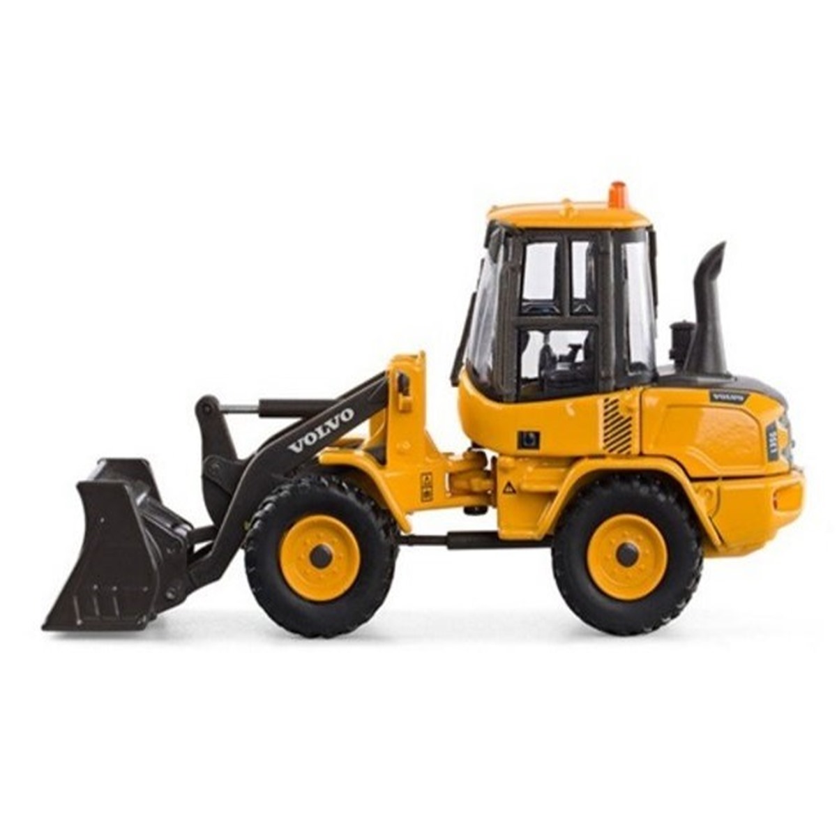 VOLVO L35G LOADER MODEL