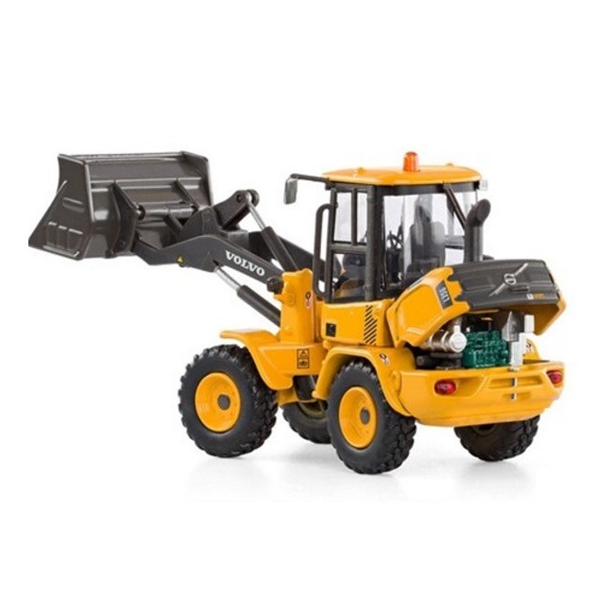 VOLVO L35G LOADER MODEL