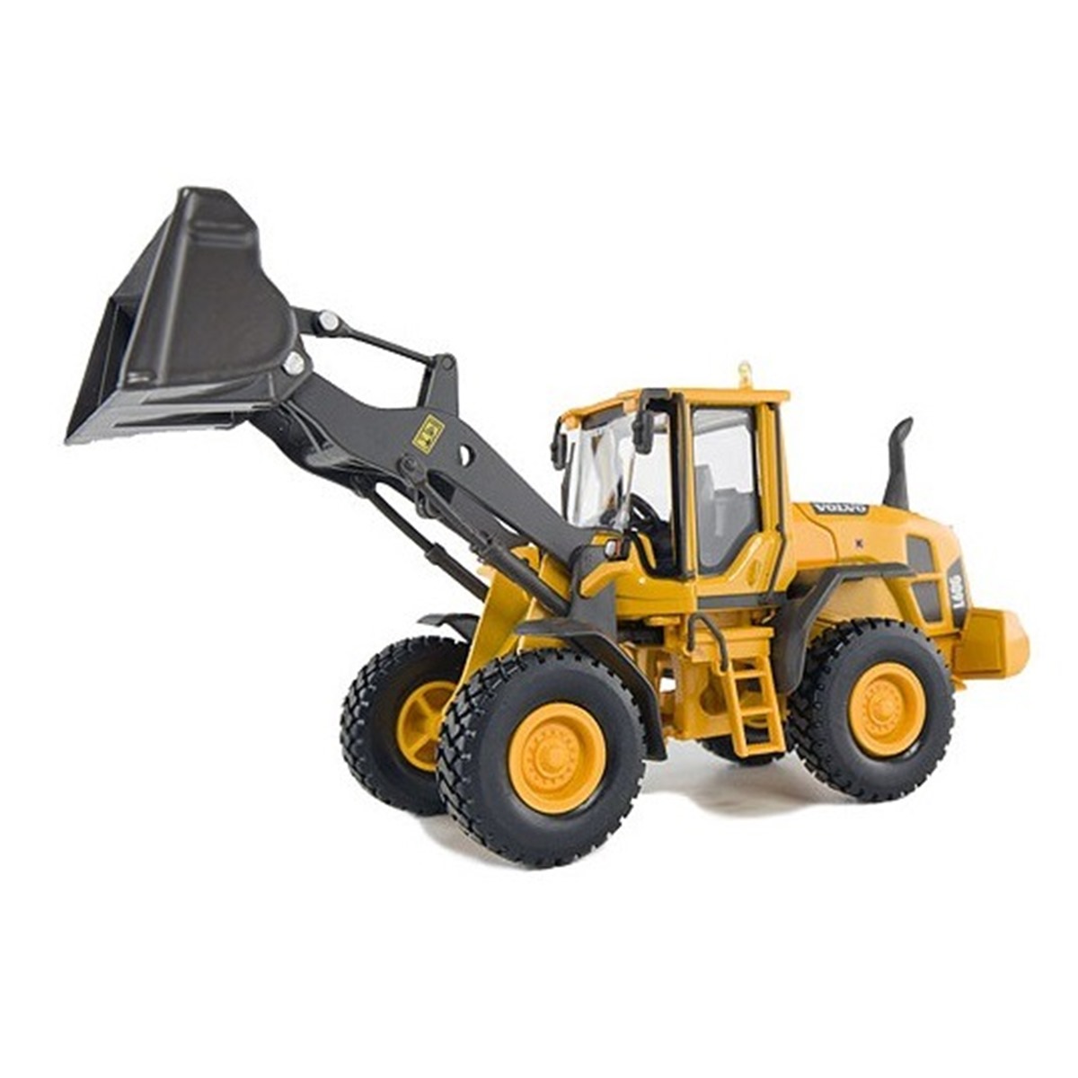 VOLVO L60G LOADER MODEL