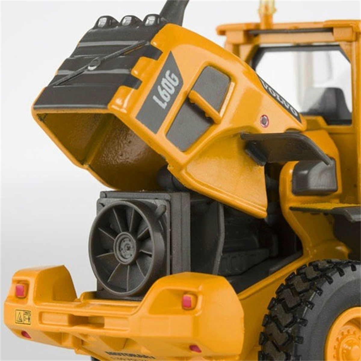 VOLVO L60G LOADER MODEL