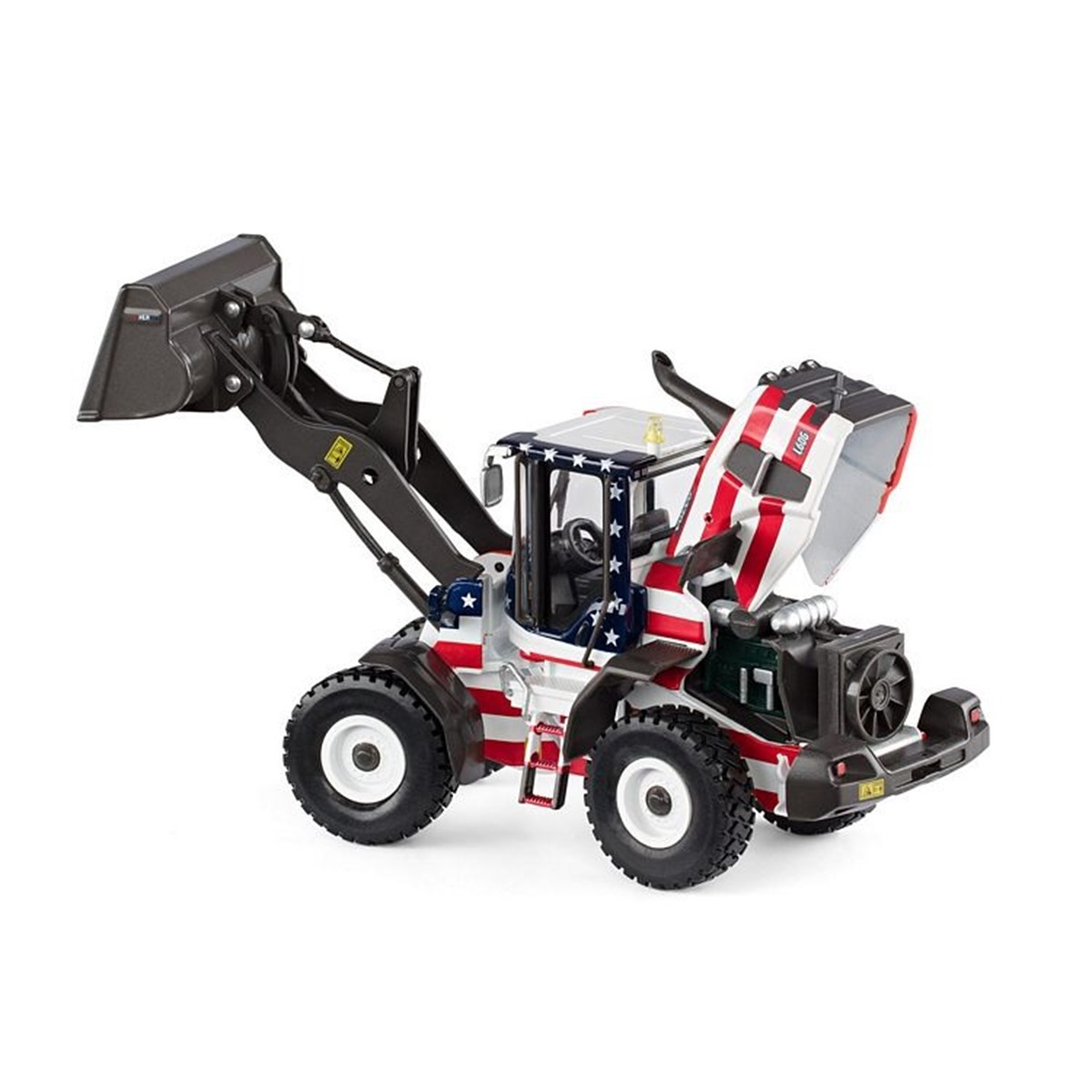 VOLVO L60G USA MODEL