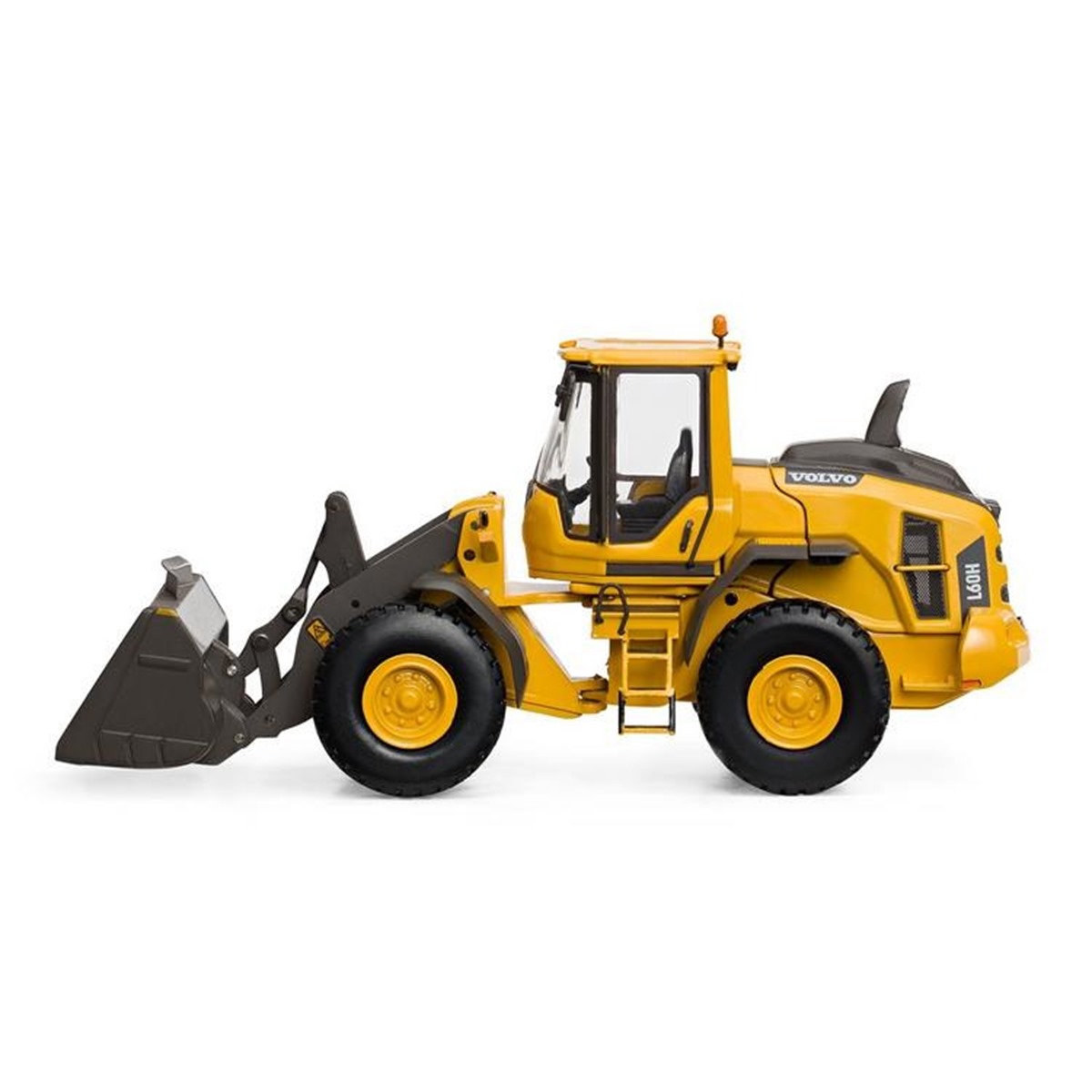 VOLVO L60H LOADER MODEL