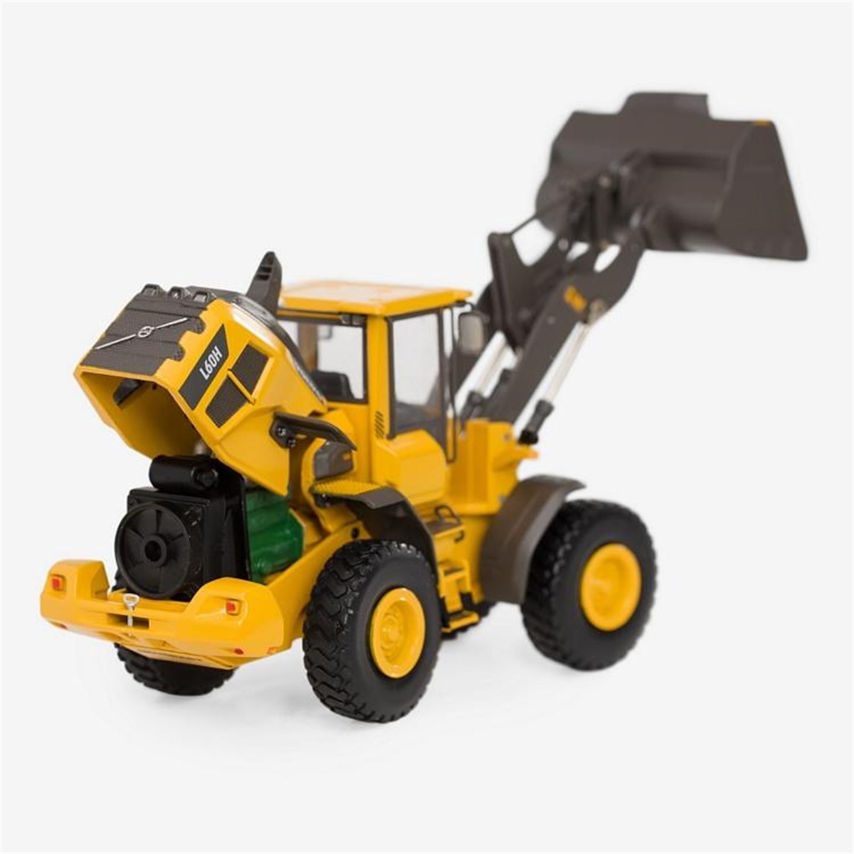 VOLVO L60H LOADER MODEL