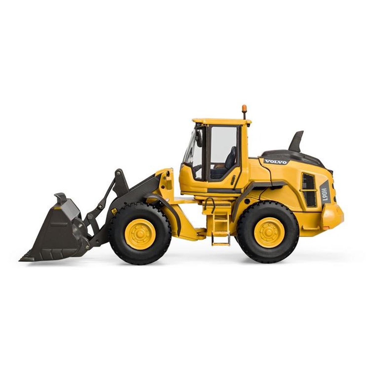 VOLVO L90H LOADER MODEL