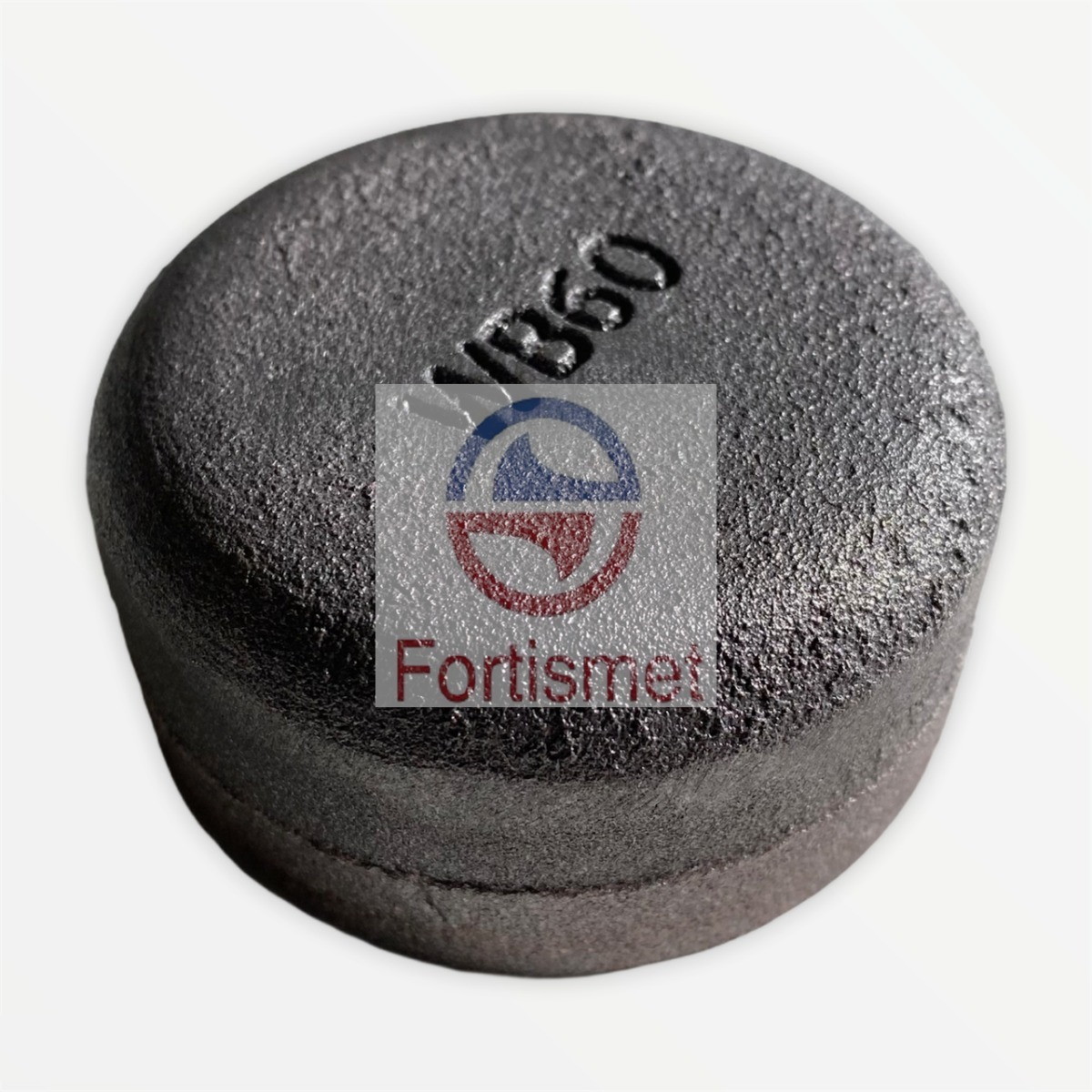 FORTISMET WB60 50X240MM WEAR BUTTONS