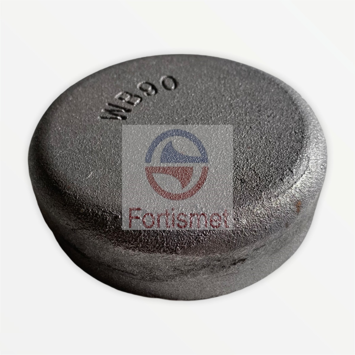 FORTISMET WB90 90MM DIAMETER WEAR BUTTONS