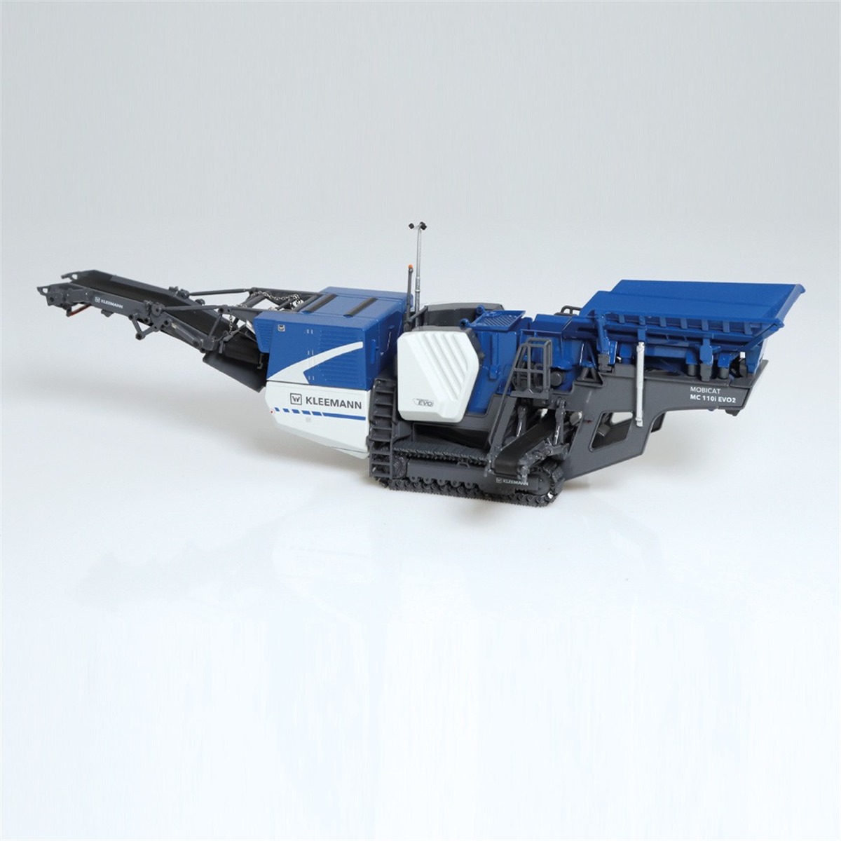 Kleemann MC110 CRUSHER MODEL