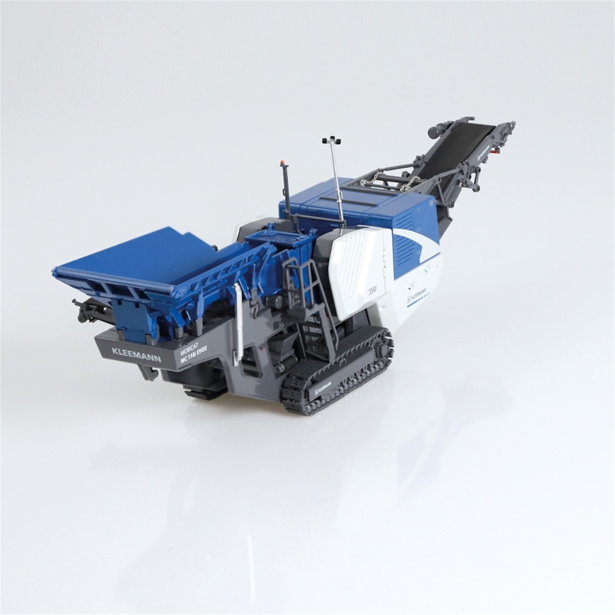 Kleemann MC110 CRUSHER MODEL