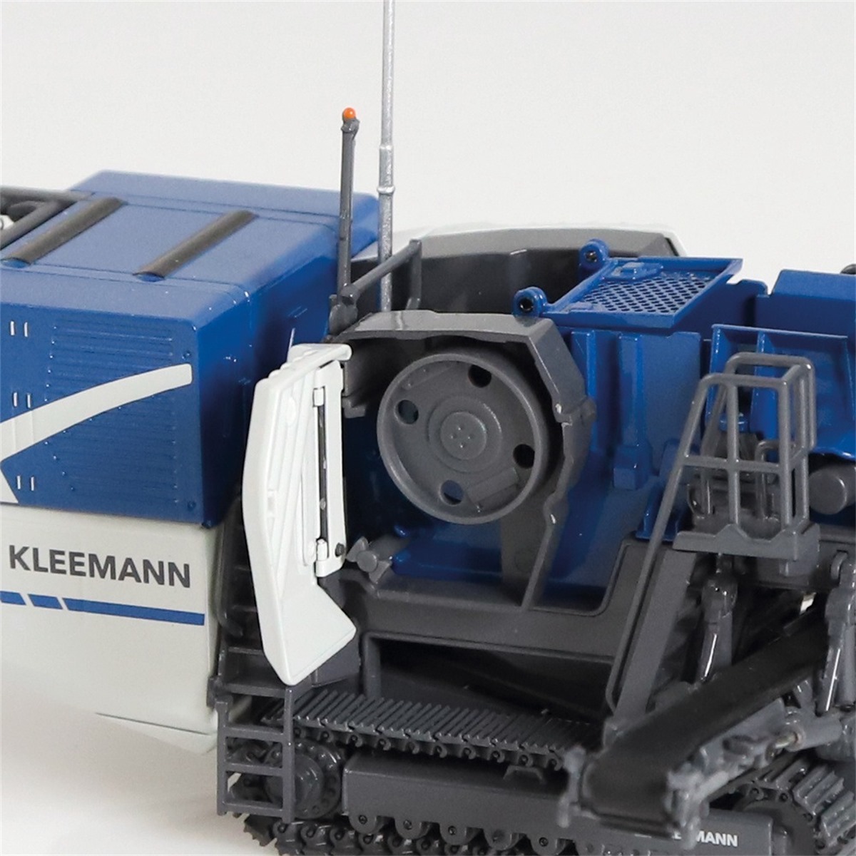 Kleemann MC110 CRUSHER MODEL
