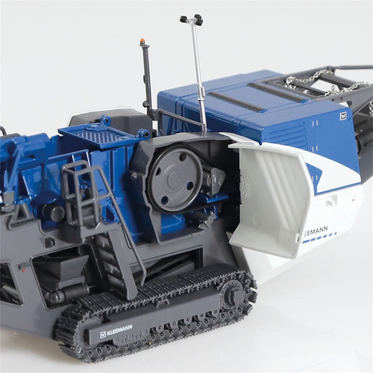 Kleemann MC110 CRUSHER MODEL