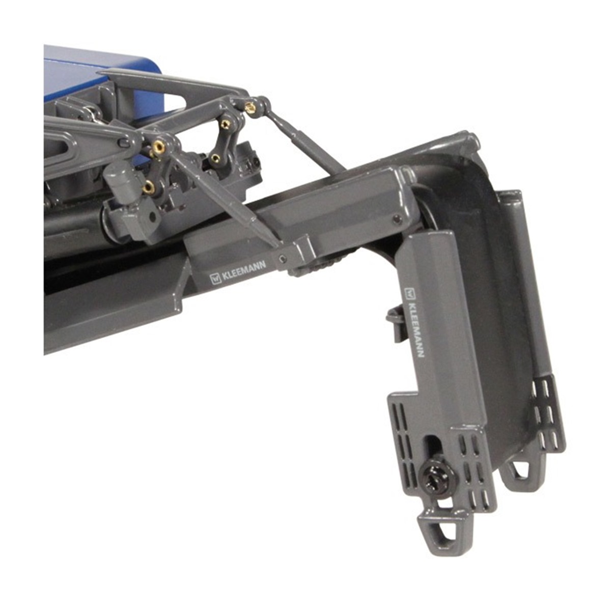 Kleemann MC110 CRUSHER MODEL