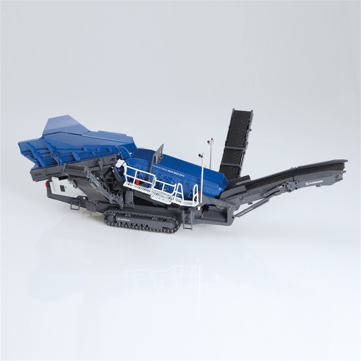 KLEEMANN MSS802 MODEL