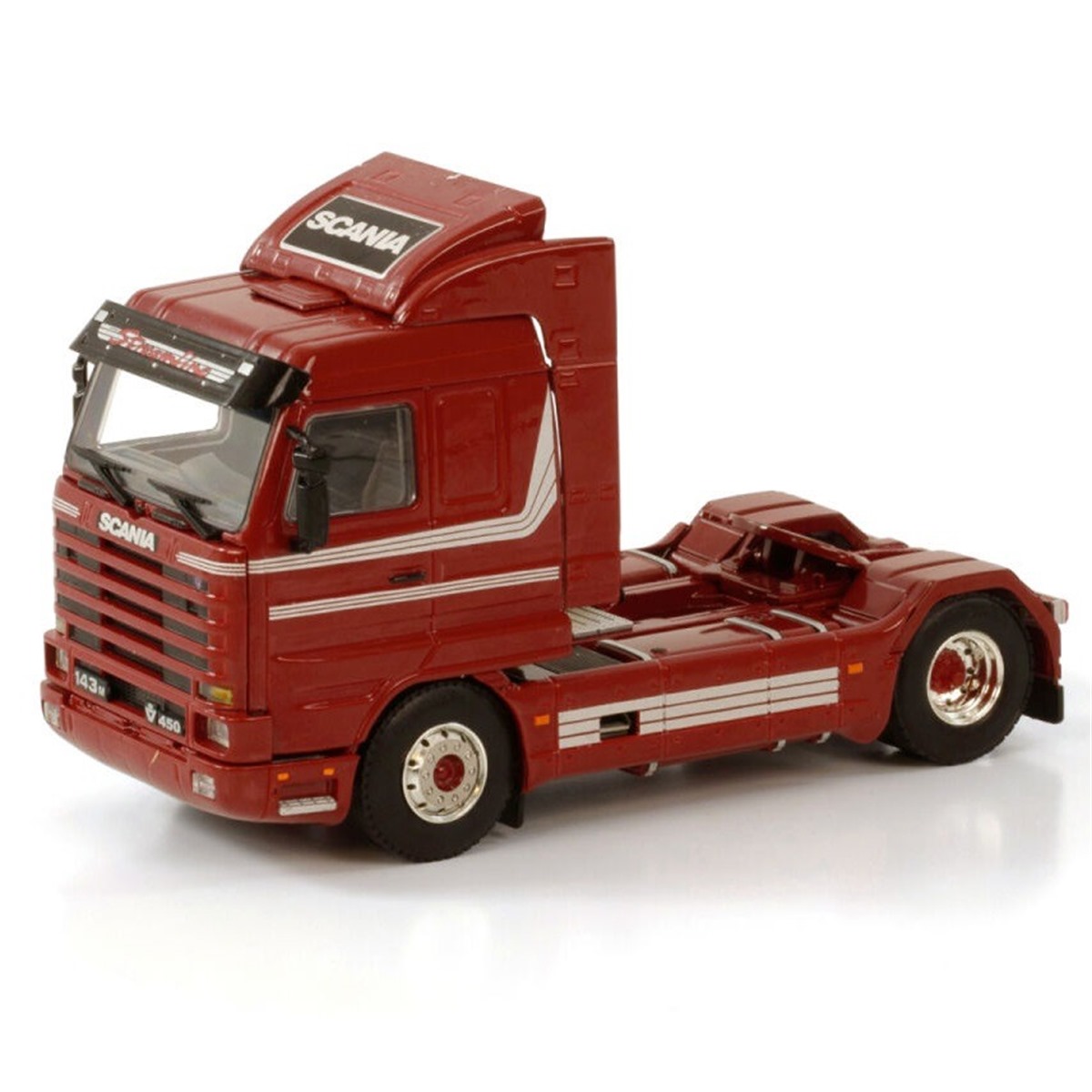 SCANIA 3 STREAMLINE 143M 1:50 SCALE MODEL