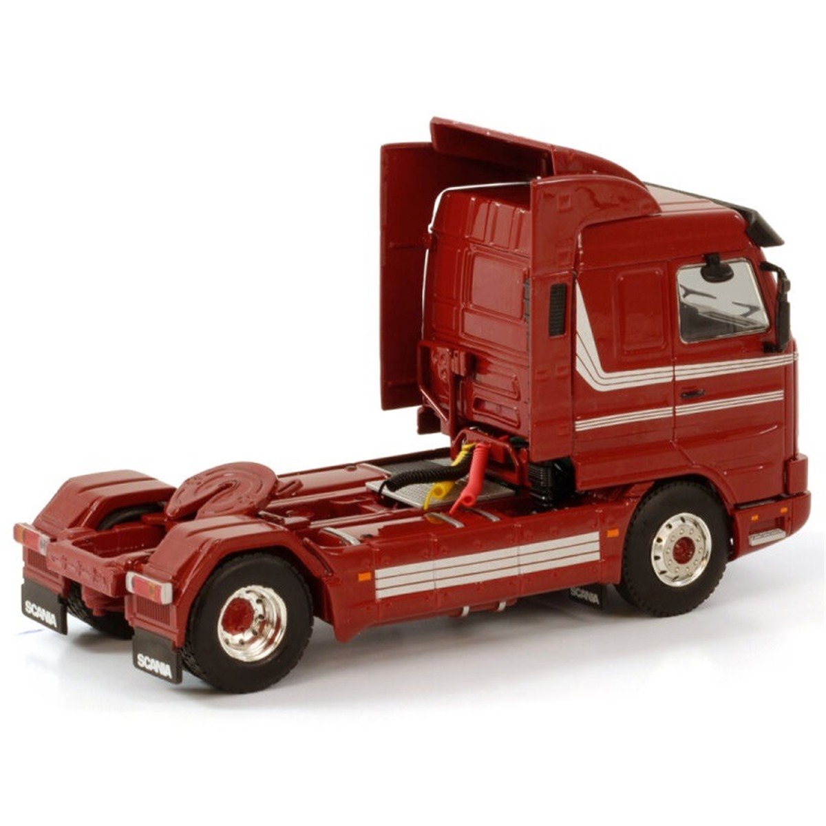 SCANIA 3 STREAMLINE 143M 1:50 SCALE MODEL