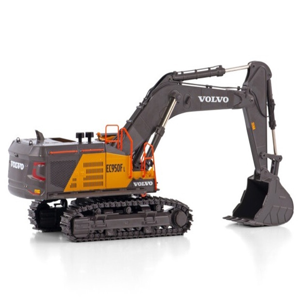 VOLVO 950F 1:50 SCALE TRACKED EXCAVATOR
