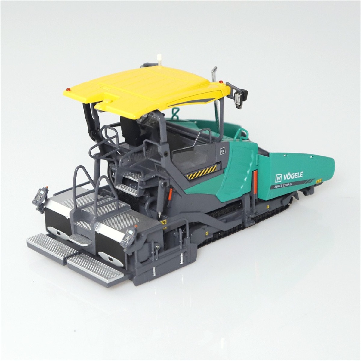 Vögele Super 1900-5i MODEL