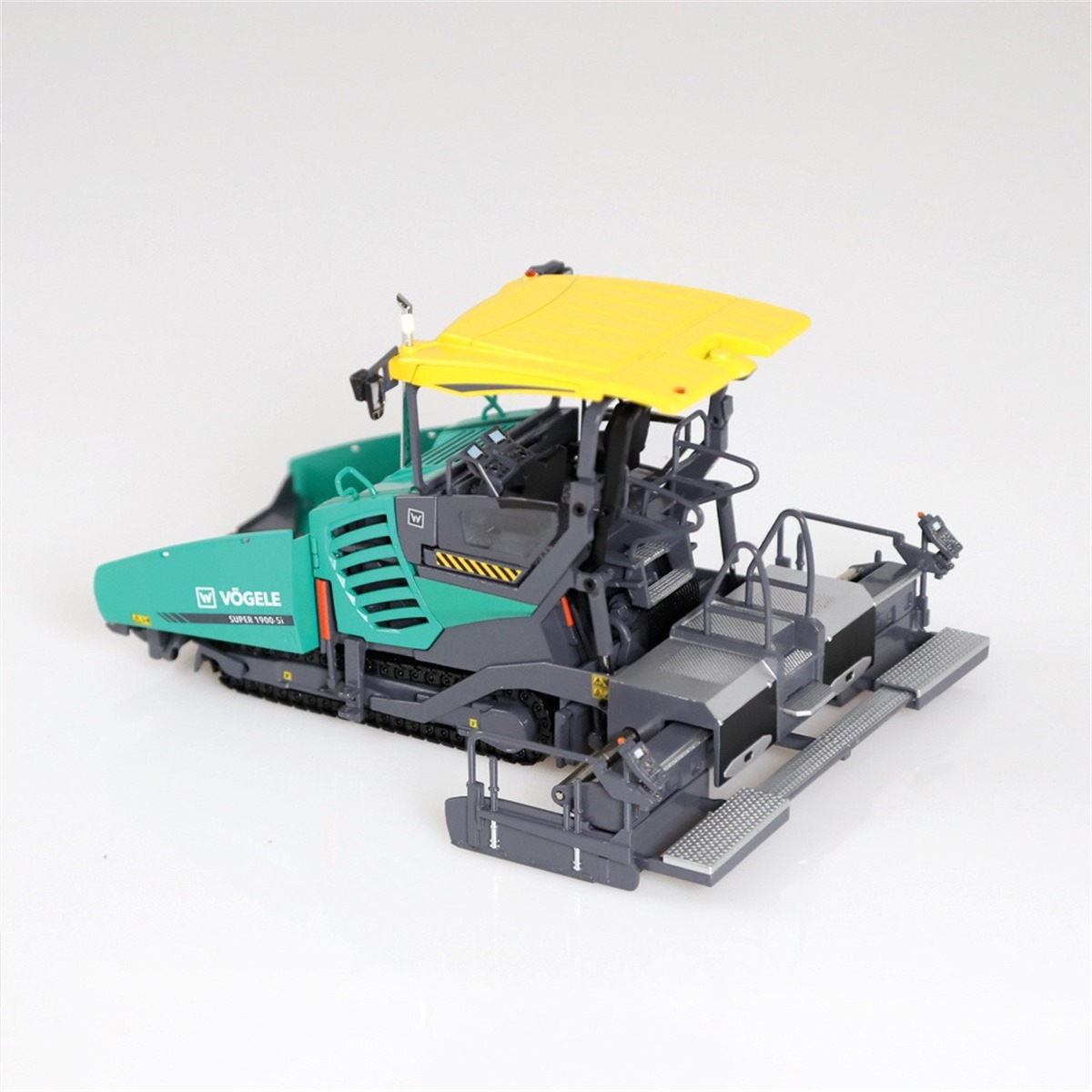 Vögele Super 1900-5i MODEL