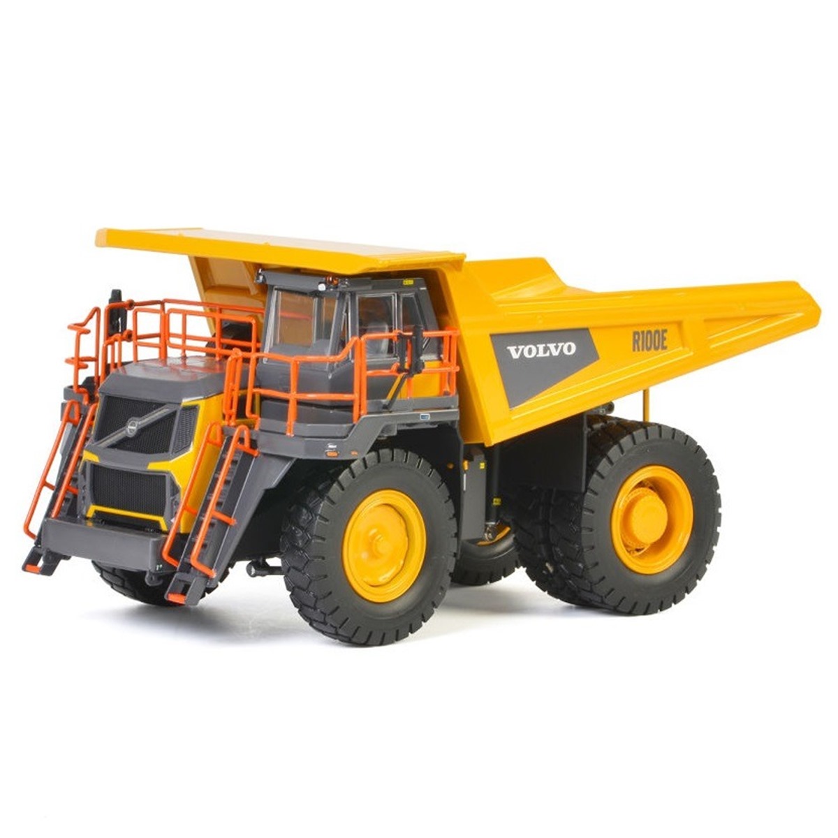 VOLVO R100E SCALE MODEL