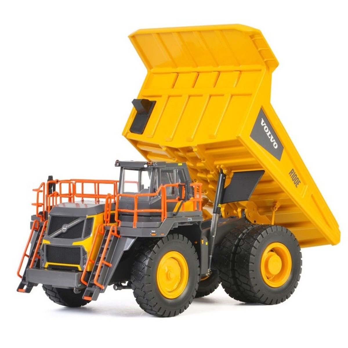 VOLVO R100E SCALE MODEL