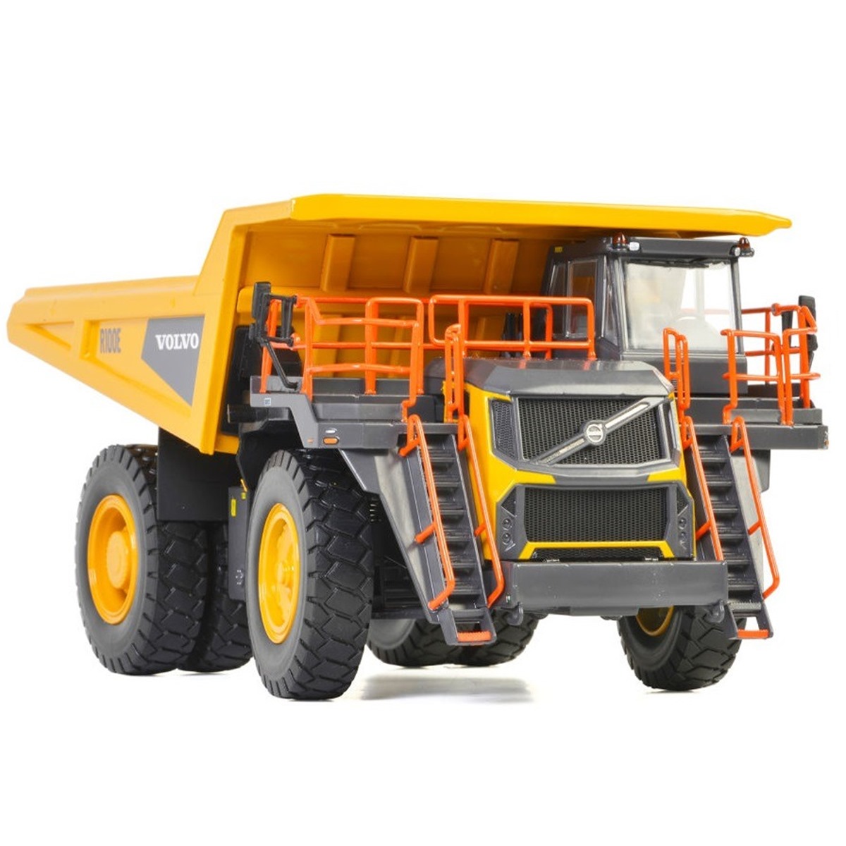 VOLVO R100E SCALE MODEL