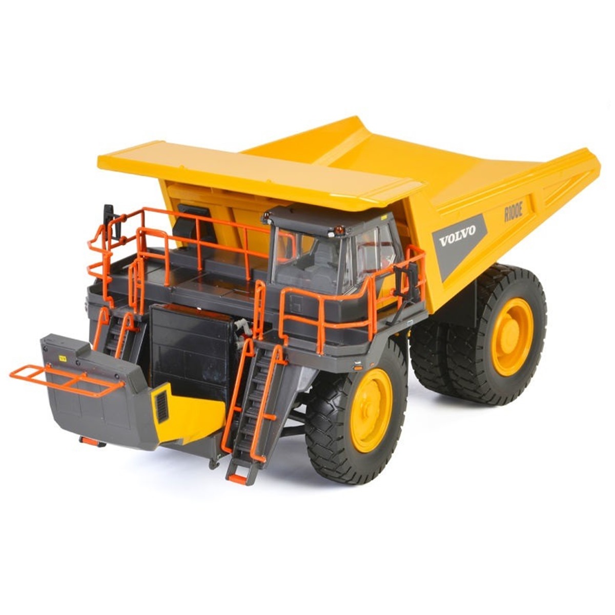 VOLVO R100E SCALE MODEL