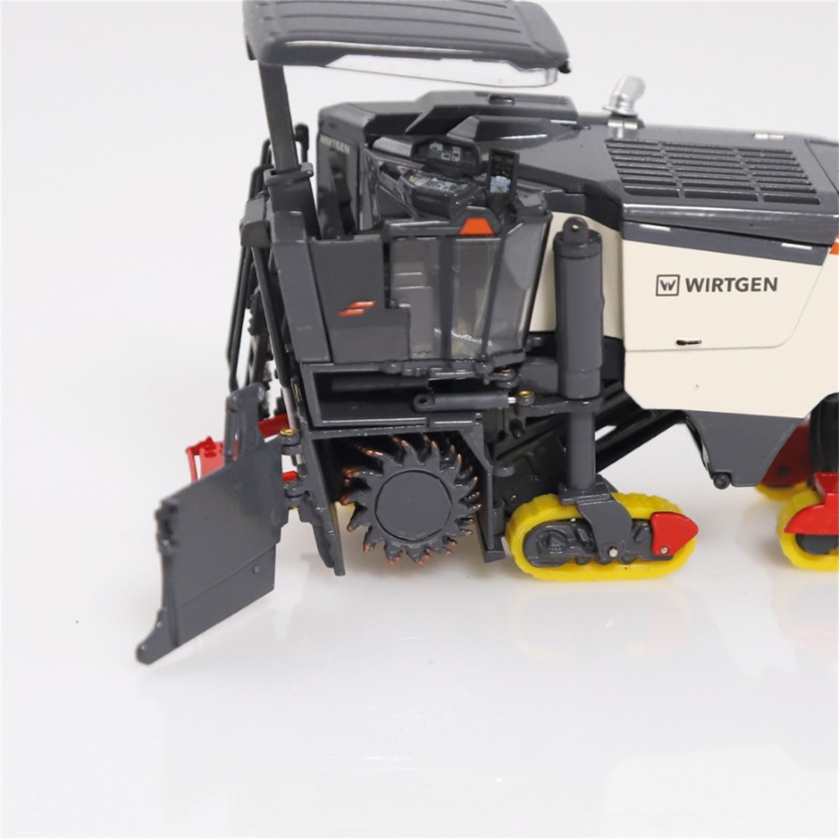 Wirtgen W120 Fi MODEL