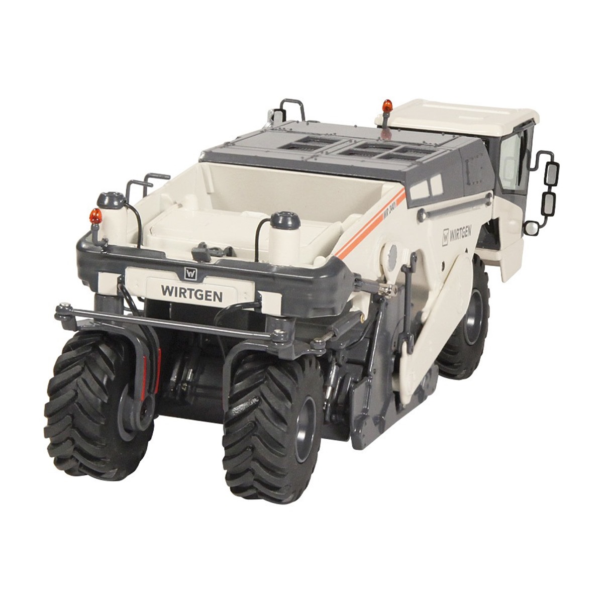 Wirtgen WR240i MODEL