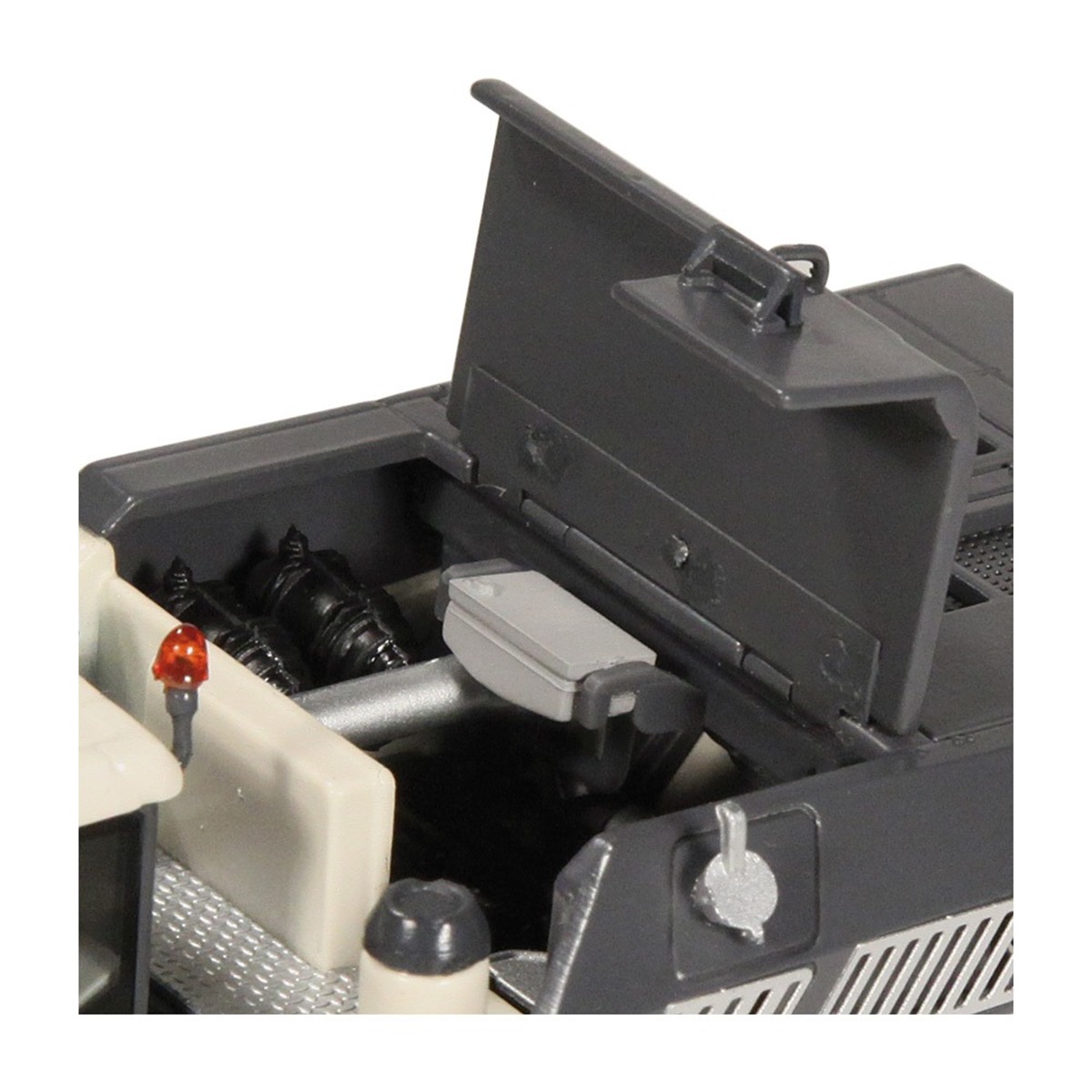 Wirtgen WR240i MODEL